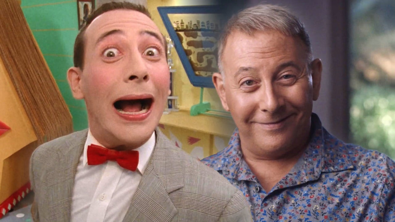 'Pee-Wee as Himself': What Fans Will Learn About Paul Reubens in New ...