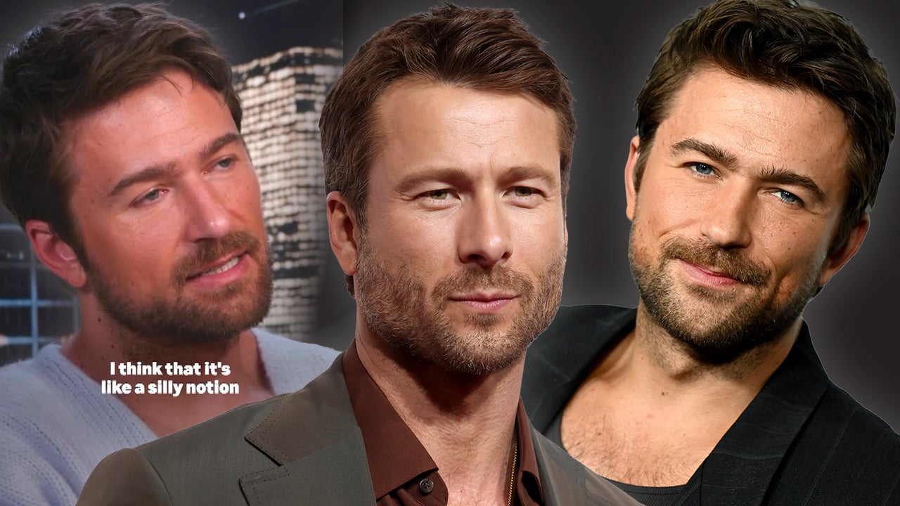 Brandon Sklenar Reacts to Internet Troll Calling Him the 'Walmart Glen ...