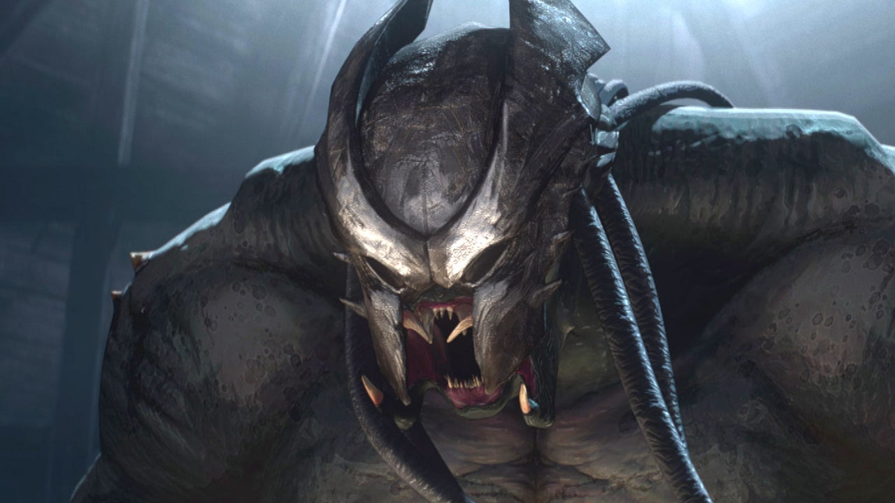 'Predator: Killer of Killers' Official Trailer