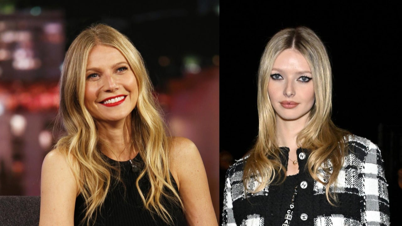 Apple Martin Reveals if She Wants to Follow in Mom Gwyneth Paltrow's ...