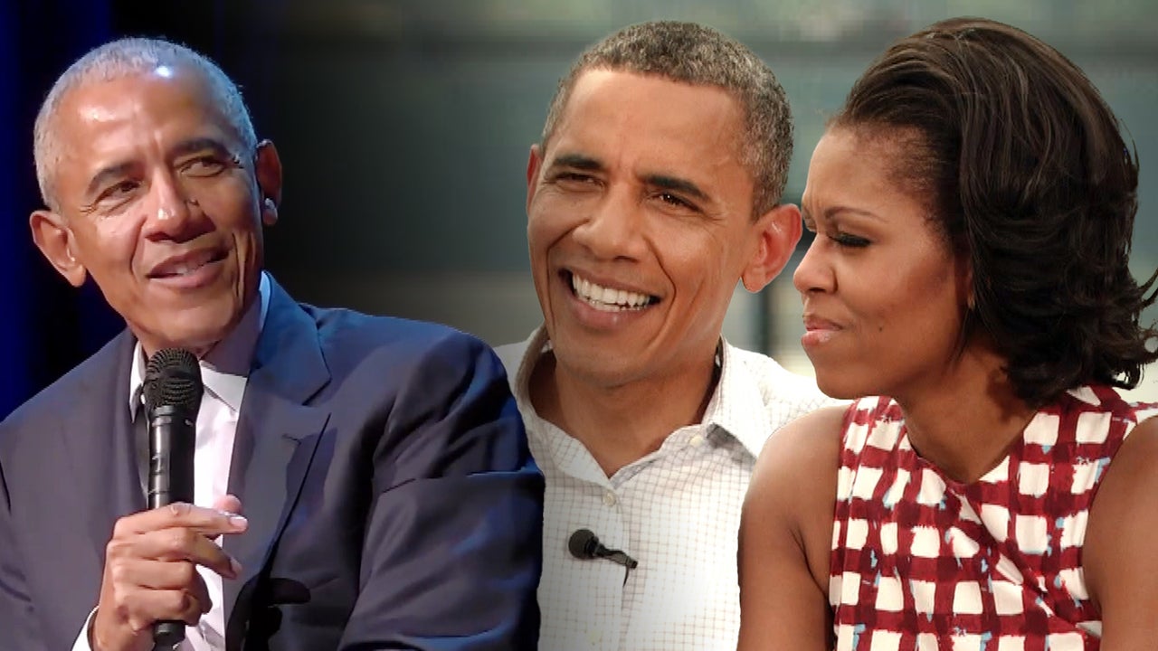 Barack Obama’s Shockingly Honest Marriage Confession Amid Michelle ...