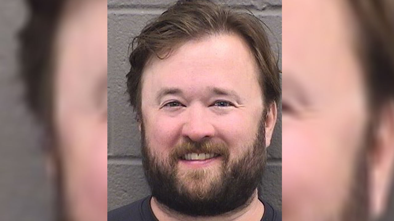 Haley Joel Osment Arrested! Why the Former Child Star’s in Legal Trouble