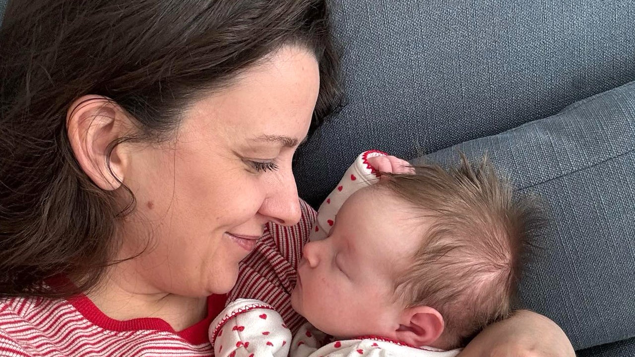 Ms. Rachel's New Arrival! YouTube & TikTok Star Welcomes Baby No. 2 Via ...