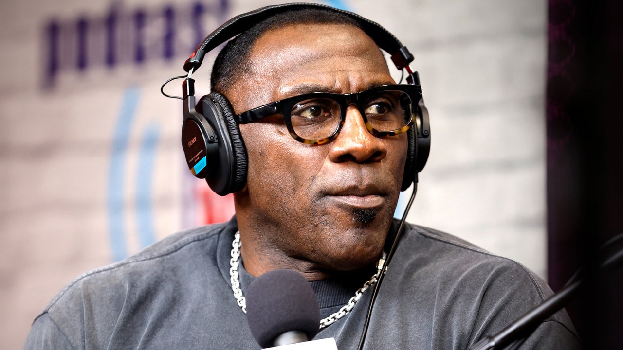 Shannon Sharpe Hit With $50M Rape Lawsuit He Calls a 'Shakedown'