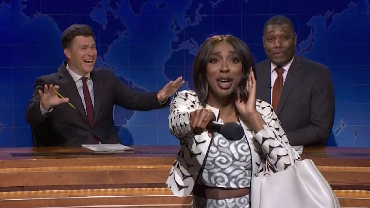 ‘SNL’ Audience Shocks Cast by Screaming ‘S**t’ Mid-Episode