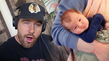 'Yellowjackets’ Stars Kevin Alves & Alexa Barajas Gush Over Finding ...