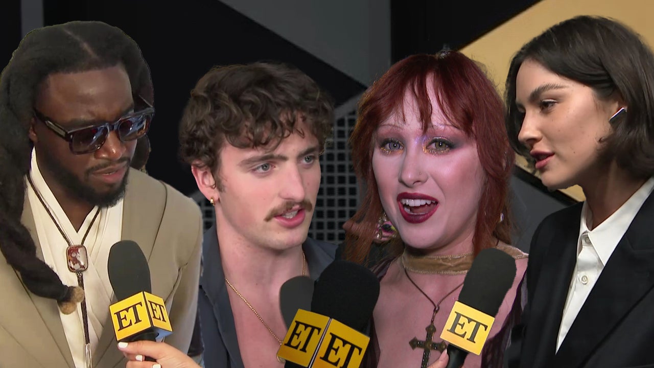 AMAs New Artist Highlights: Everything You Need to Know Before the Big ...