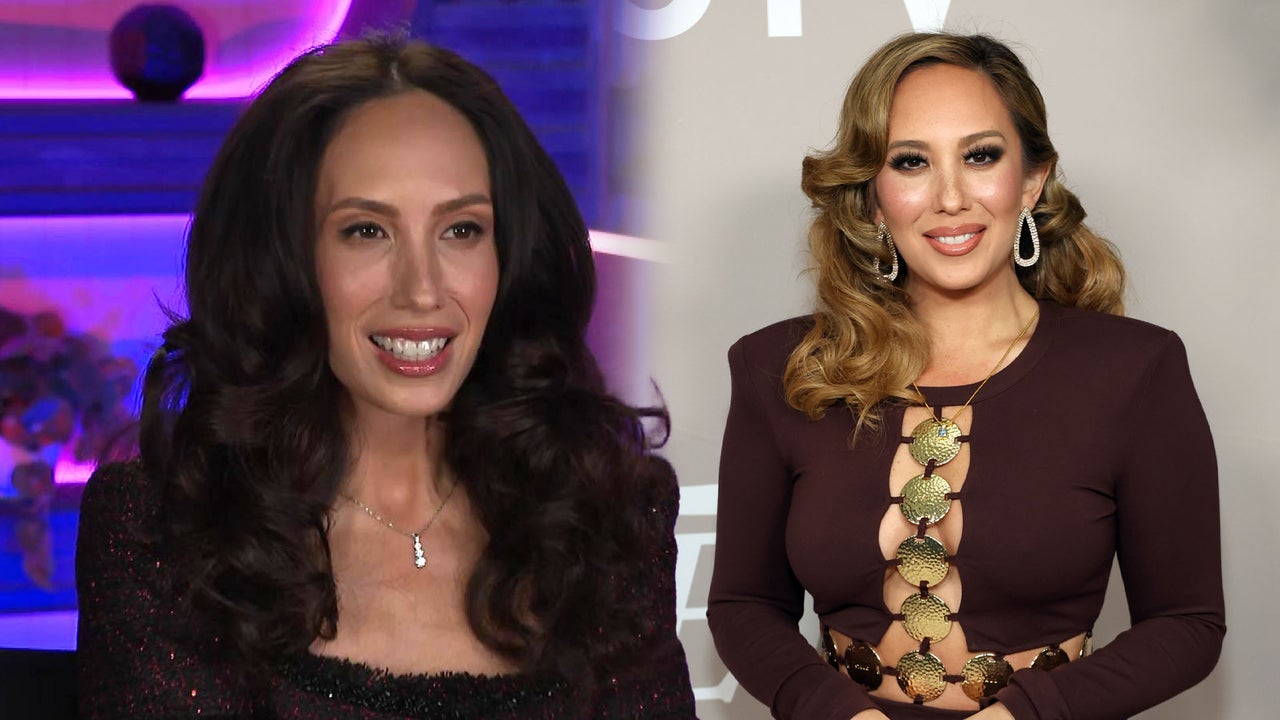 Why Cheryl Burke Is Speaking Out About Changing Appearance and Living ...