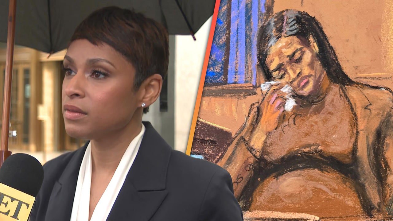 Diddy Trial: Cassie's Testimony Explained by CBS News' Jericka Duncan ...