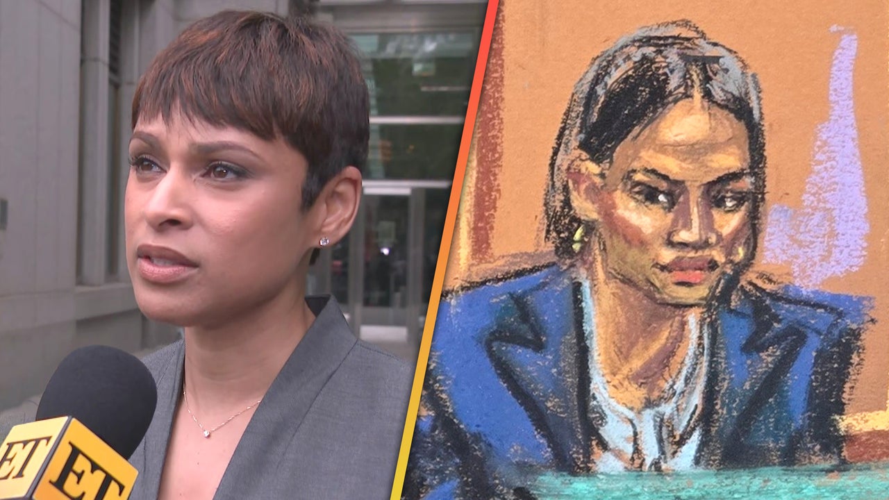 Diddy Trial: Cassie's Cross Examination Explained With CBS News ...