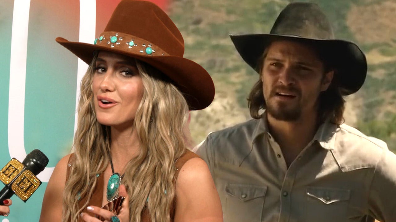 Lainey Wilson Reacts to Luke Grimes' 'Yellowstone' Spinoff After Her ...