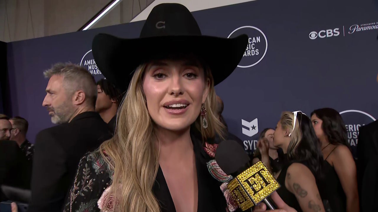 Lainey Wilson Jokes She Can Be ‘a Redneck Marvel Character’ in Cape at ...