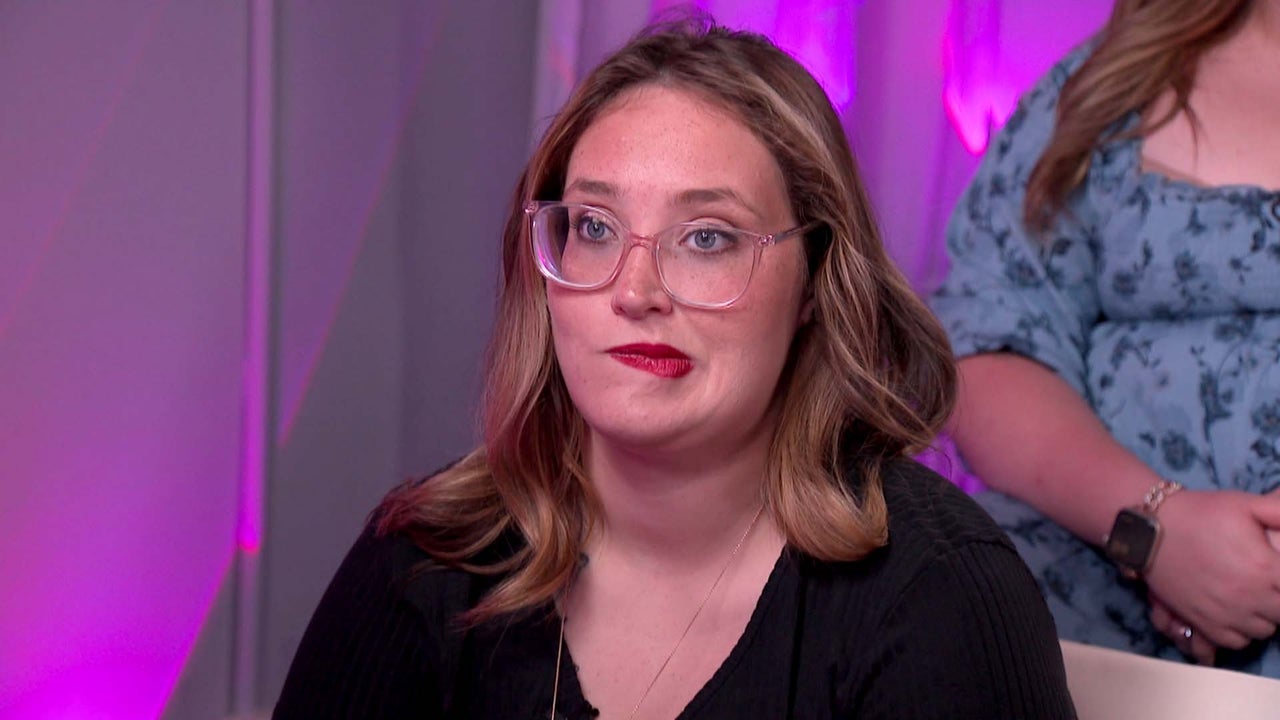 Lauryn 'Pumpkin' Efird Reveals Ex Josh Has Baby By Someone Else, 7 ...