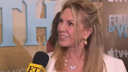 Alessandra Ambrosio on the OG Angel Reunion at 2024 Victoria’s Secret ...