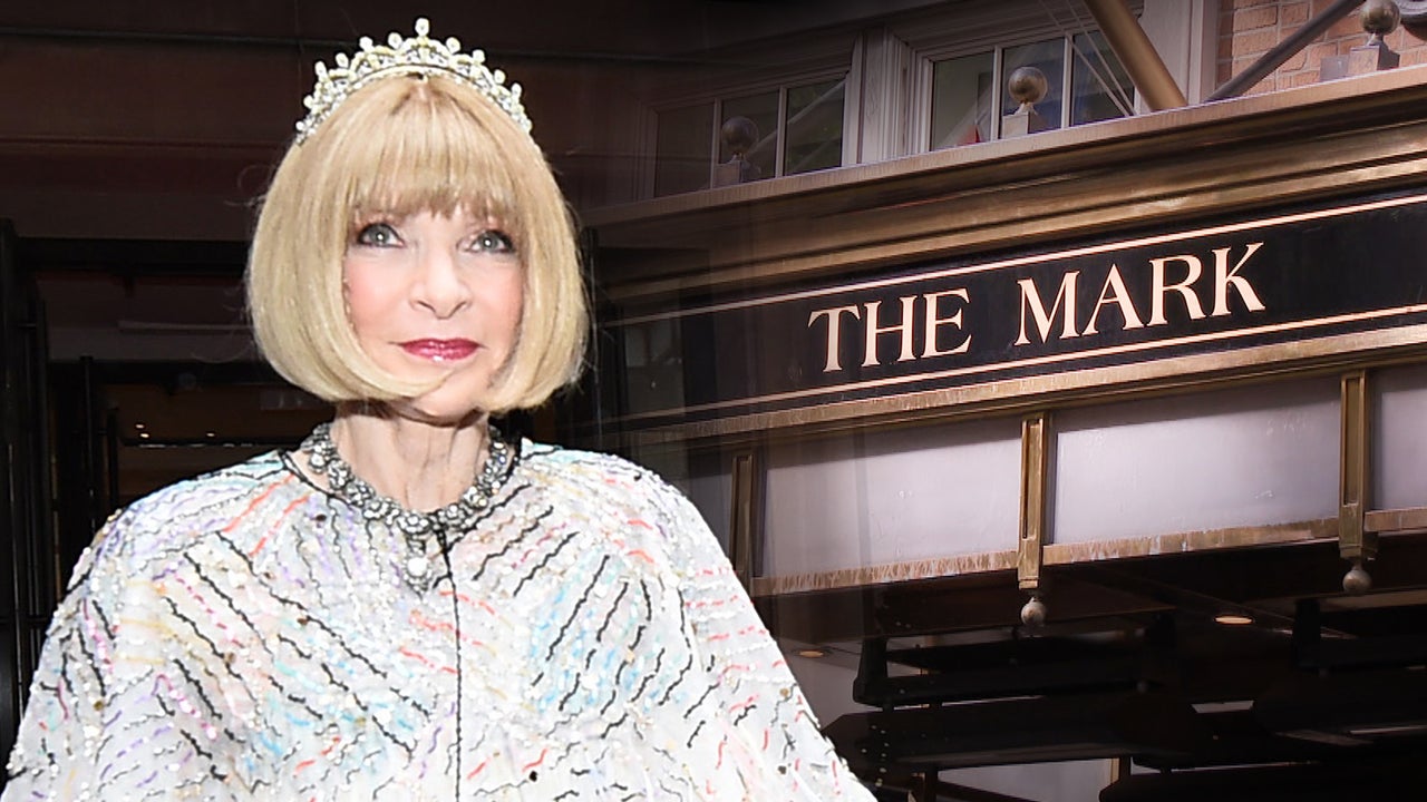 Met Gala 2025: Inside the Mark Hotel Where Stars Get Ready!