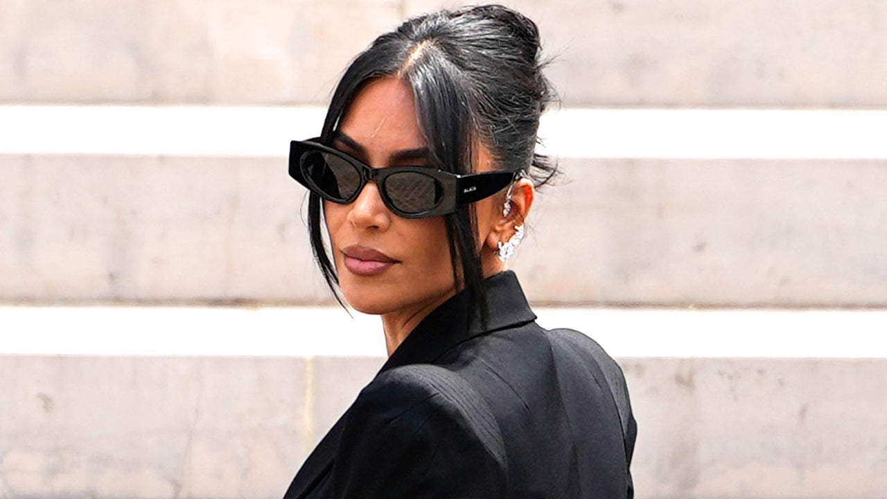 Kim Kardashian Heist Trial: Star Gets Apology in Court From Alleged ...