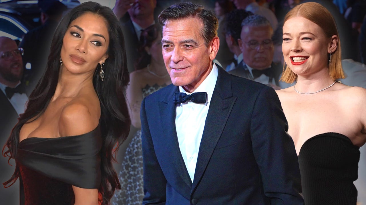 Tony Nominations: George Clooney, Nicole Scherzinger and Sarah Snook ...