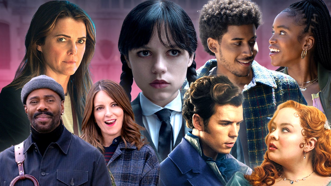 Netflix Makes Major Movie and TV Announcements! All the Big Projects ...