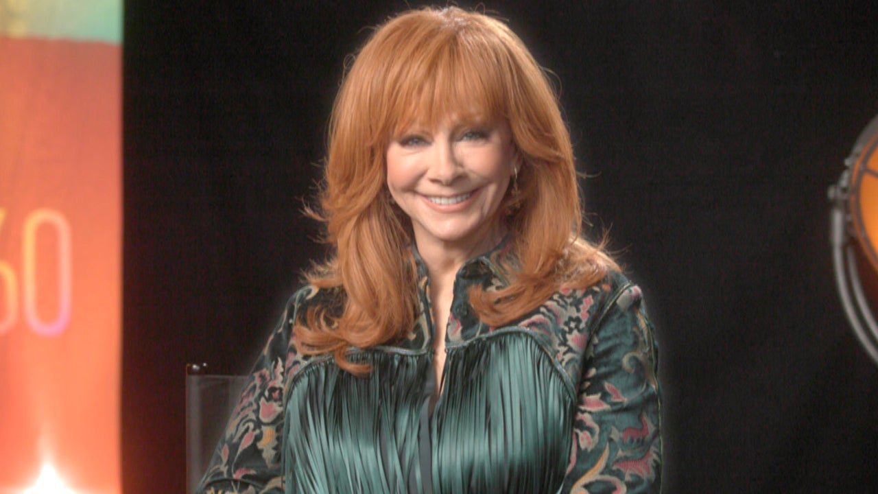 Reba McEntire Returns to Host the ACMs for 18th Time as She Celebrates ...