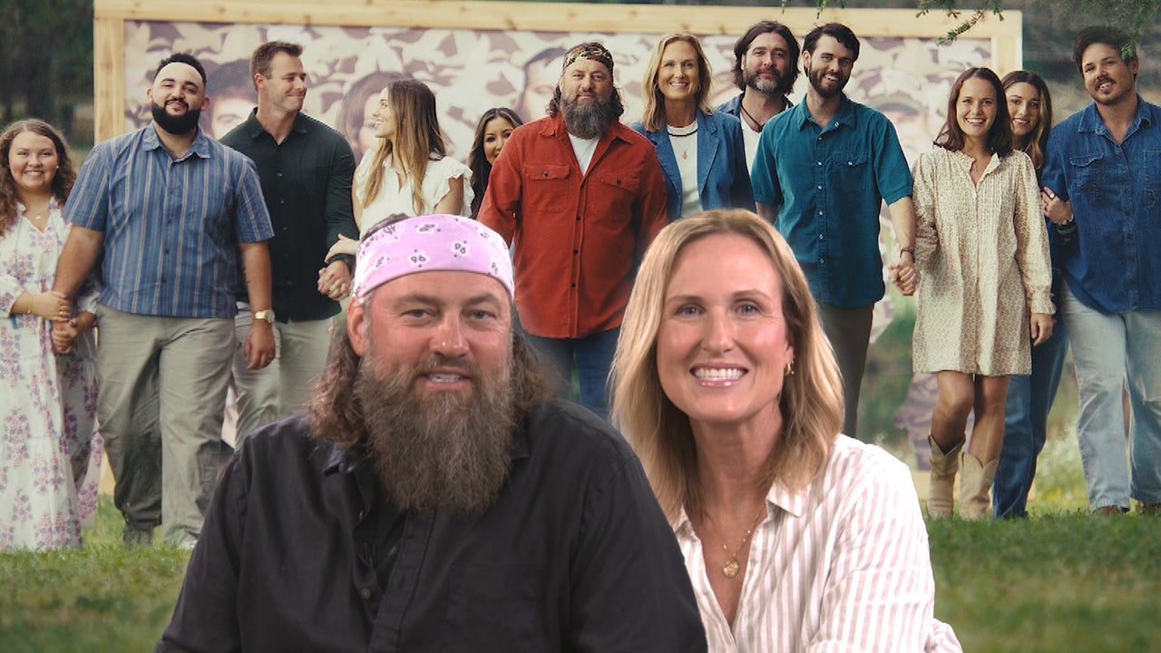 'Duck Dynasty' Is Back! Inside the Big Family Changes Coming to TV ...
