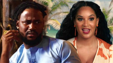 Alessandra Ambrosio on the OG Angel Reunion at 2024 Victoria’s Secret ...