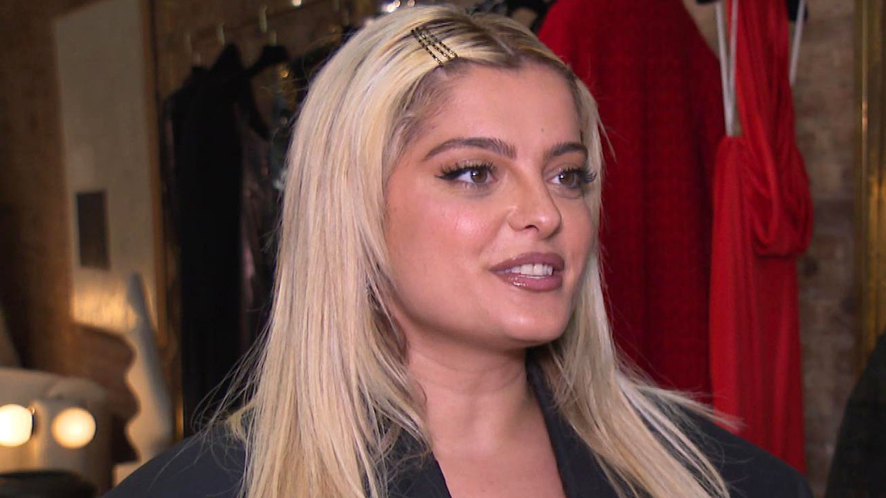 Bebe Rexha Reveals Pregnancy Loss After Getting Hate for Met Gala Debut
