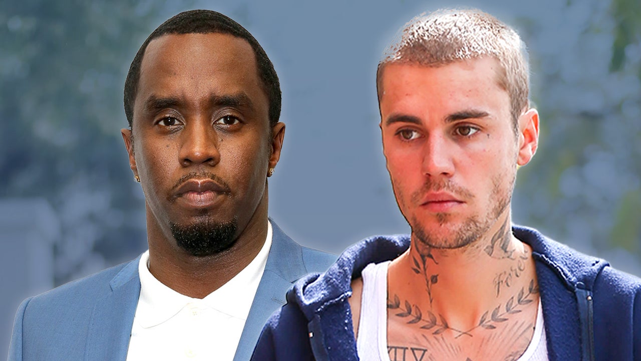 Justin Bieber Addresses His Diddy Connection Amid Rap Mogul's Trial