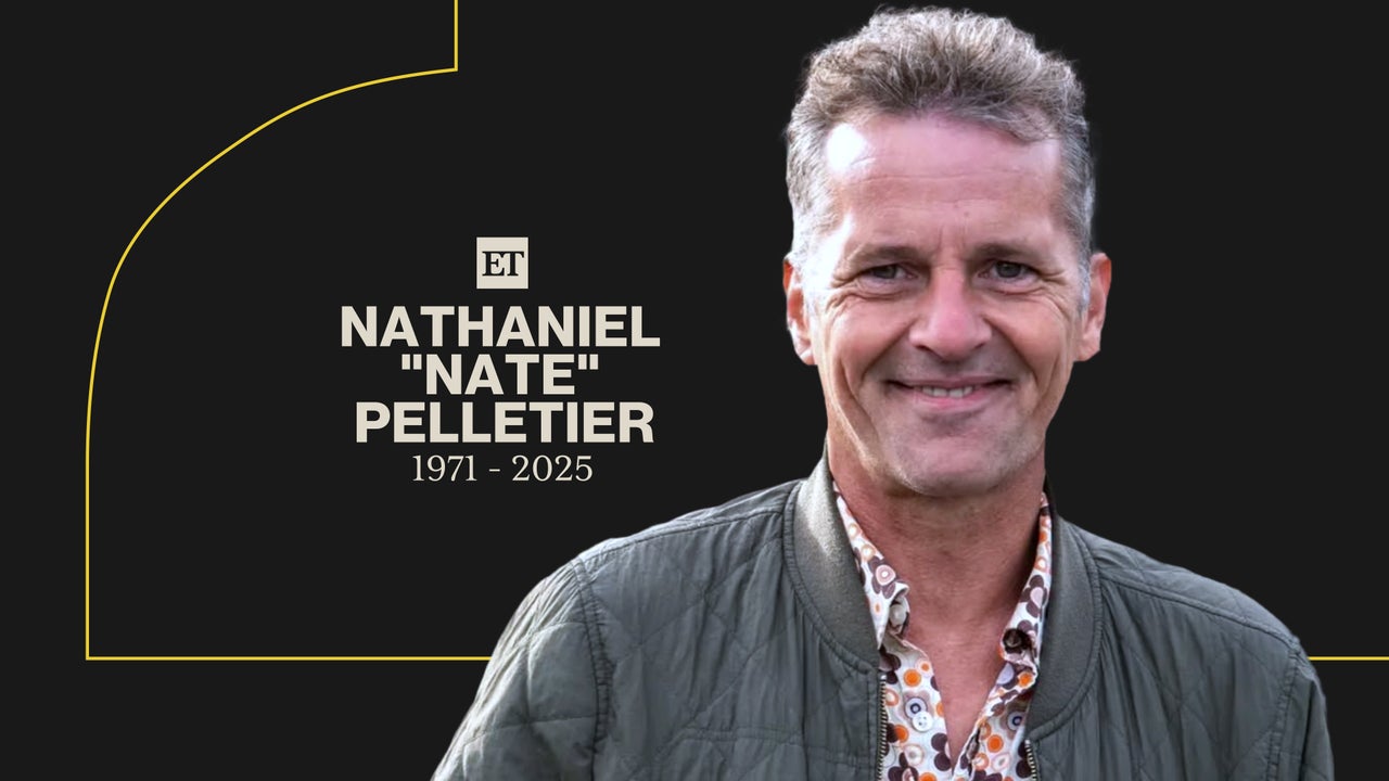 'When Calls The Heart' Actor Nathaniel Pelletier Dead at 53