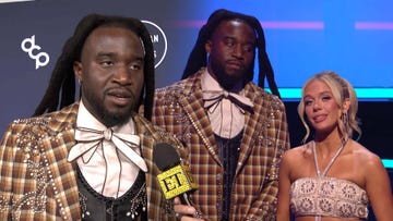 Alessandra Ambrosio on the OG Angel Reunion at 2024 Victoria’s Secret ...