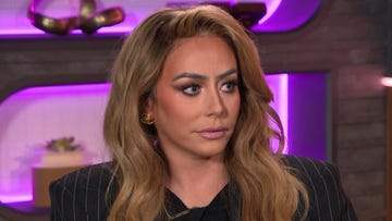 Alessandra Ambrosio on the OG Angel Reunion at 2024 Victoria’s Secret ...