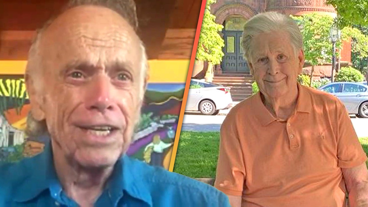 Beach Boys' Al Jardine Reveals Brian Wilson 'Had His Musical Moment ...