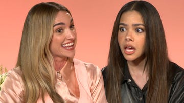 Gigi Hadid Plays Coy Over Bradley Cooper Hard Launch at 2025 Met Gala ...