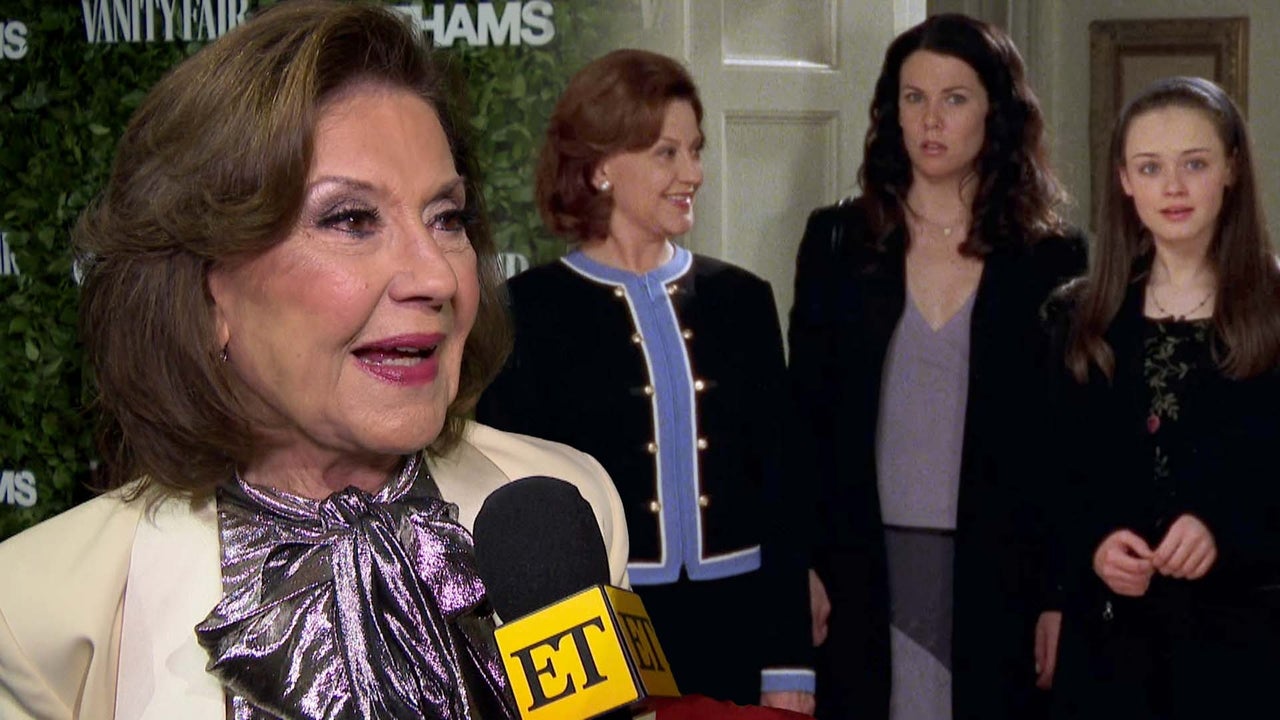 'Gilmore Girls': Kelly Bishop Muses on Where Emily Would Be in 2025 ...