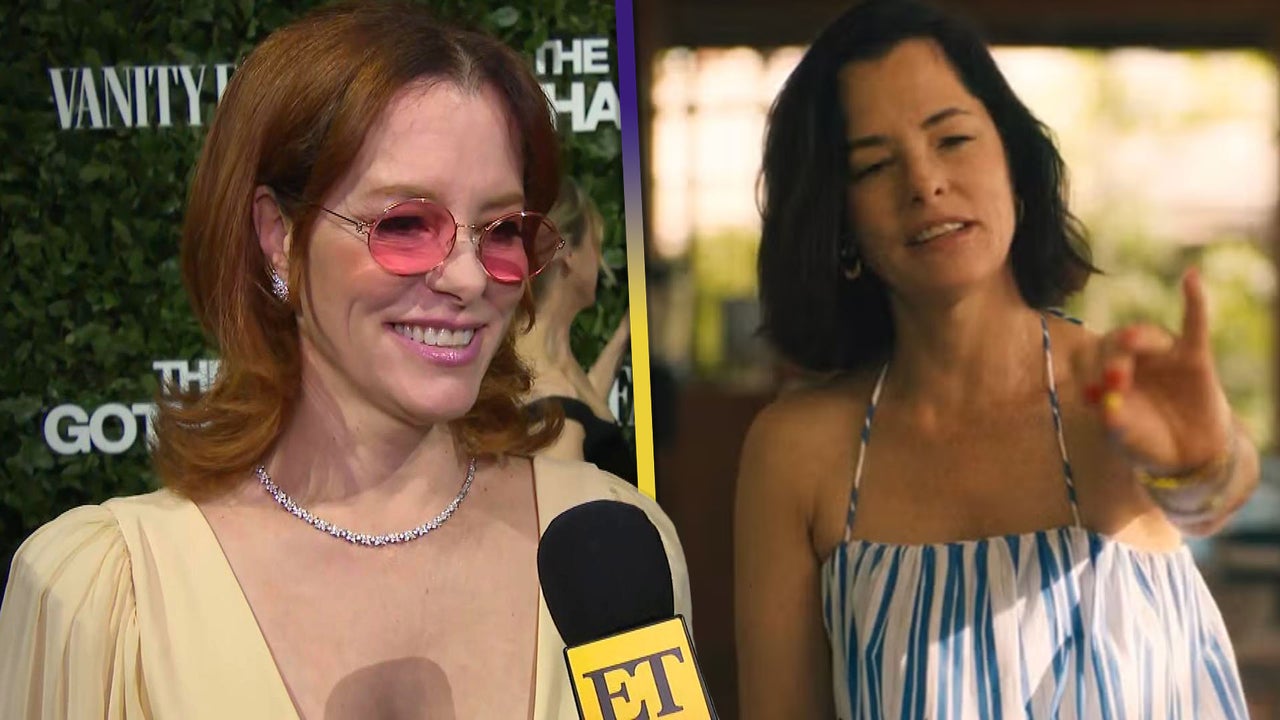 Parker Posey Wants to Be the Lorazepam Spokeswoman After 'The White ...