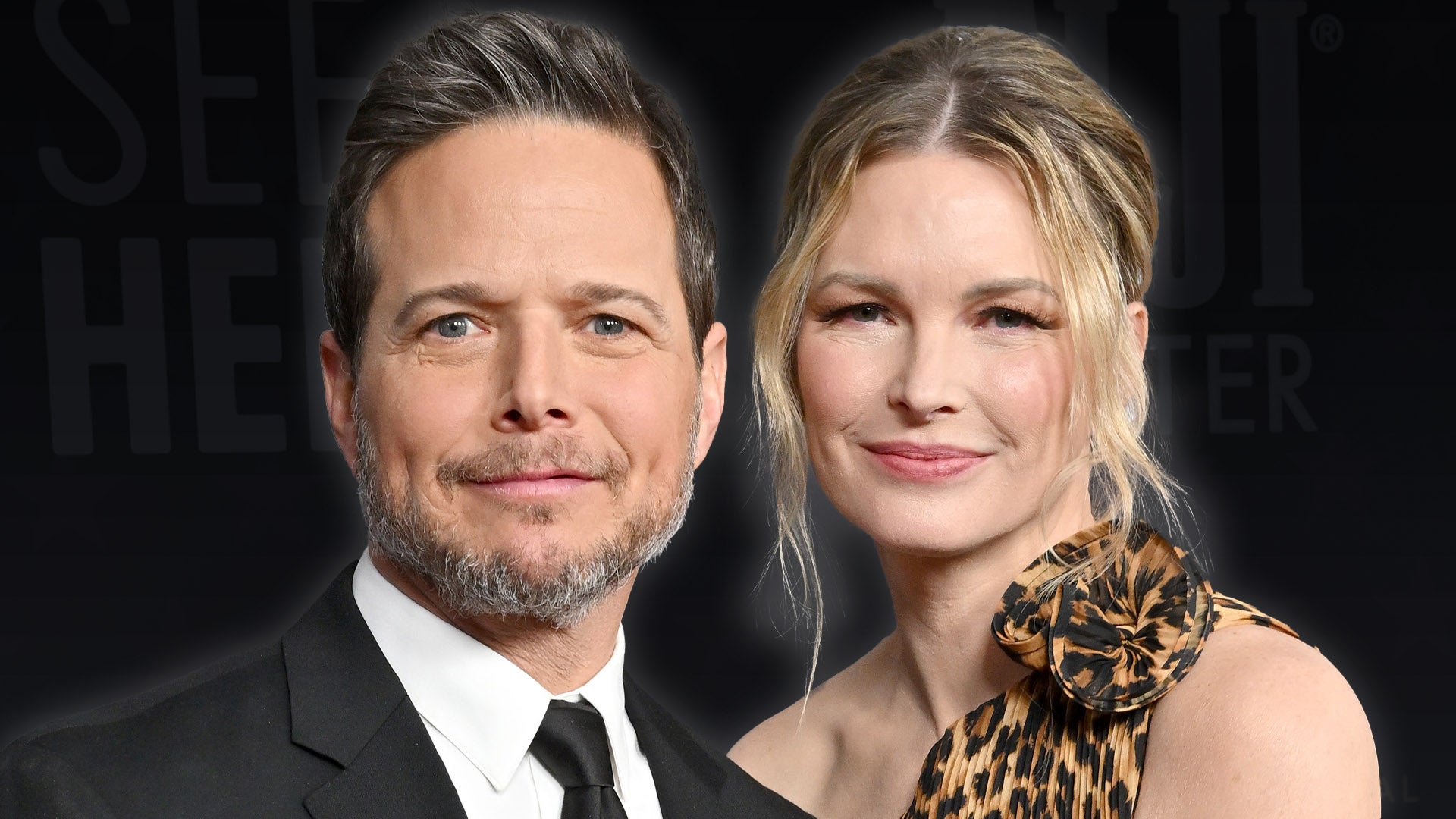 Sean Patrick Thomas Og Julia Stiles Julia Stiles' 'Save The Last