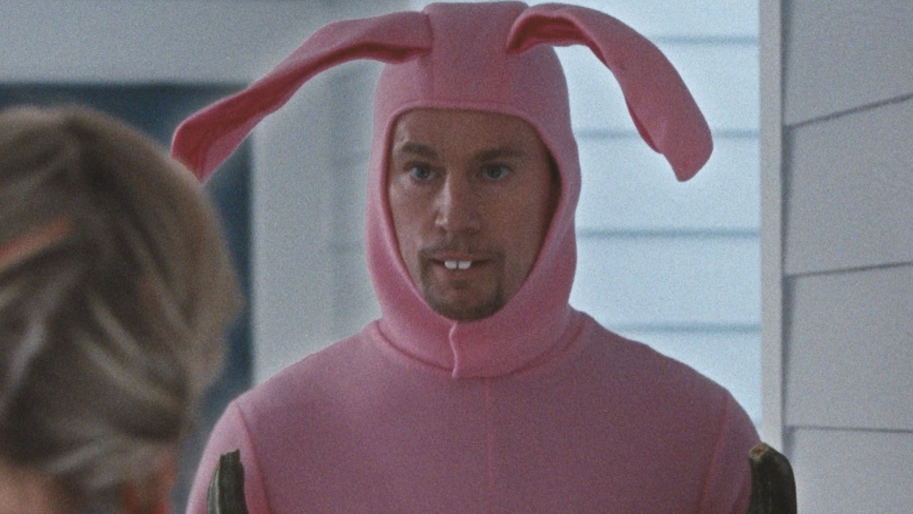 'Roofman' Official Trailer