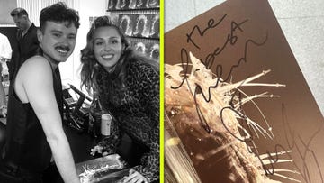 Gigi Hadid Plays Coy Over Bradley Cooper Hard Launch at 2025 Met Gala ...