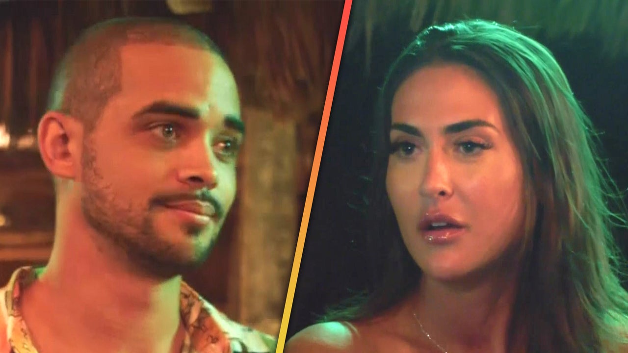 '90 Day: Hunt For Love': Rob and Elise Break Up Just One Day After ...