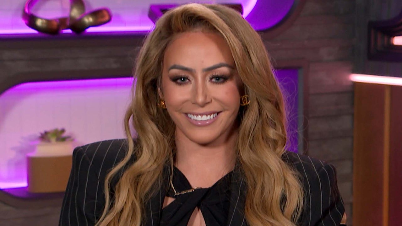 Aubrey O'Day on How Diddy/Danity Kane Days Affected Body Image and Led ...