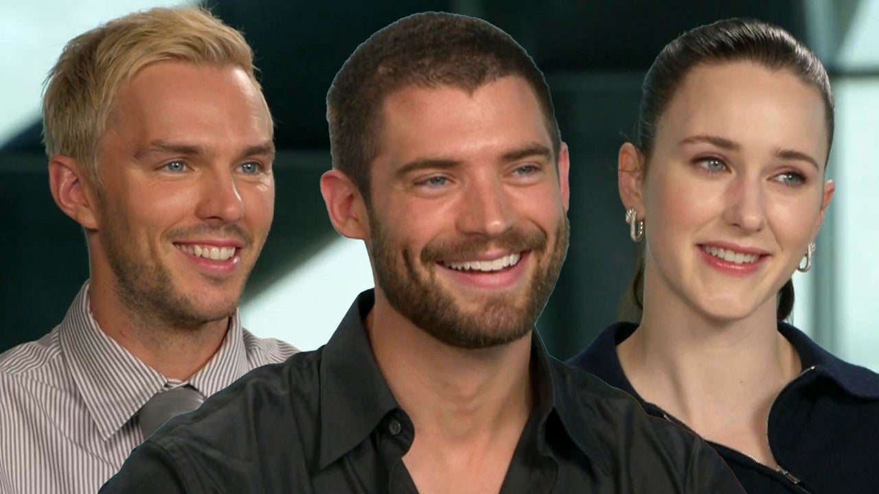 'Superman': David Corenswet Reacts to Receiving Reeve Family's Blessing ...
