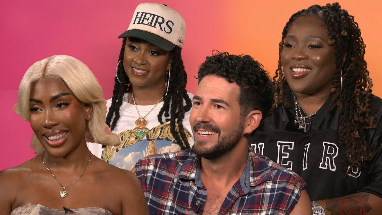 'Hitmakers' Songwriters Reveal Challenges of Writing for John Legend ...