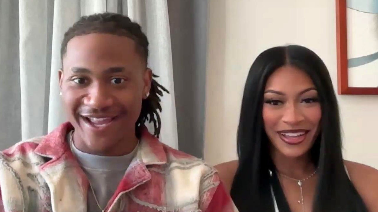 'Love Island USA's Taylor and Clarke on Cierra's Exit and 'Ace's Minion' Label (Exclusive)