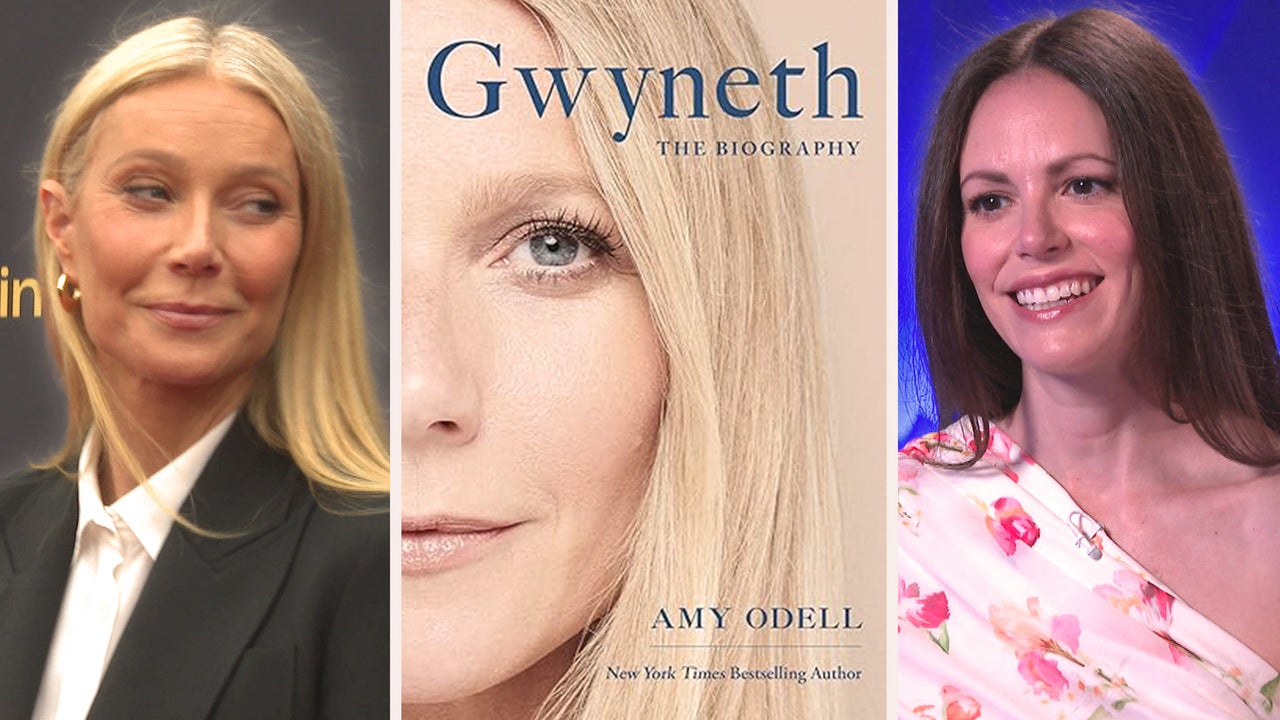 'Gwyneth: The Biography' | Biggest Reveals From Amy Odell's Paltrow ...