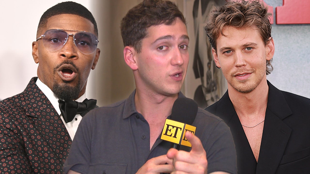 Matt Friend Reveals the One Celebrity Impression He Can't Quite Nail ...