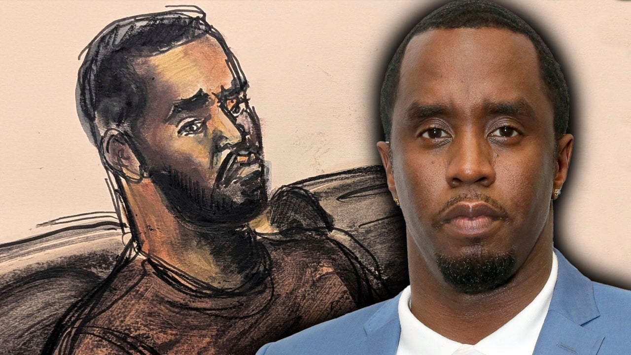 Diddy Trial: Jury Finds Sean Combs Guilty, Mogul Facing Years in Prison
