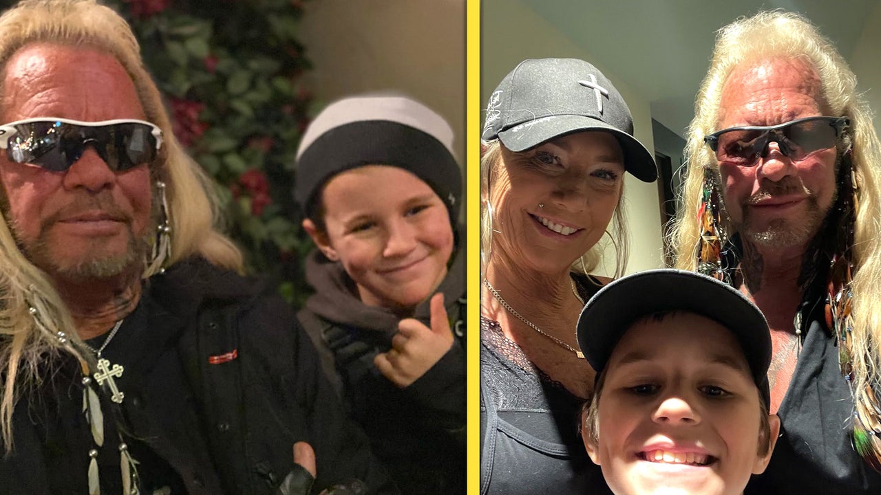 Dog the Bounty Hunter’s 13-Year-Old Step-grandson Killed By Dad in Accidental Shooting