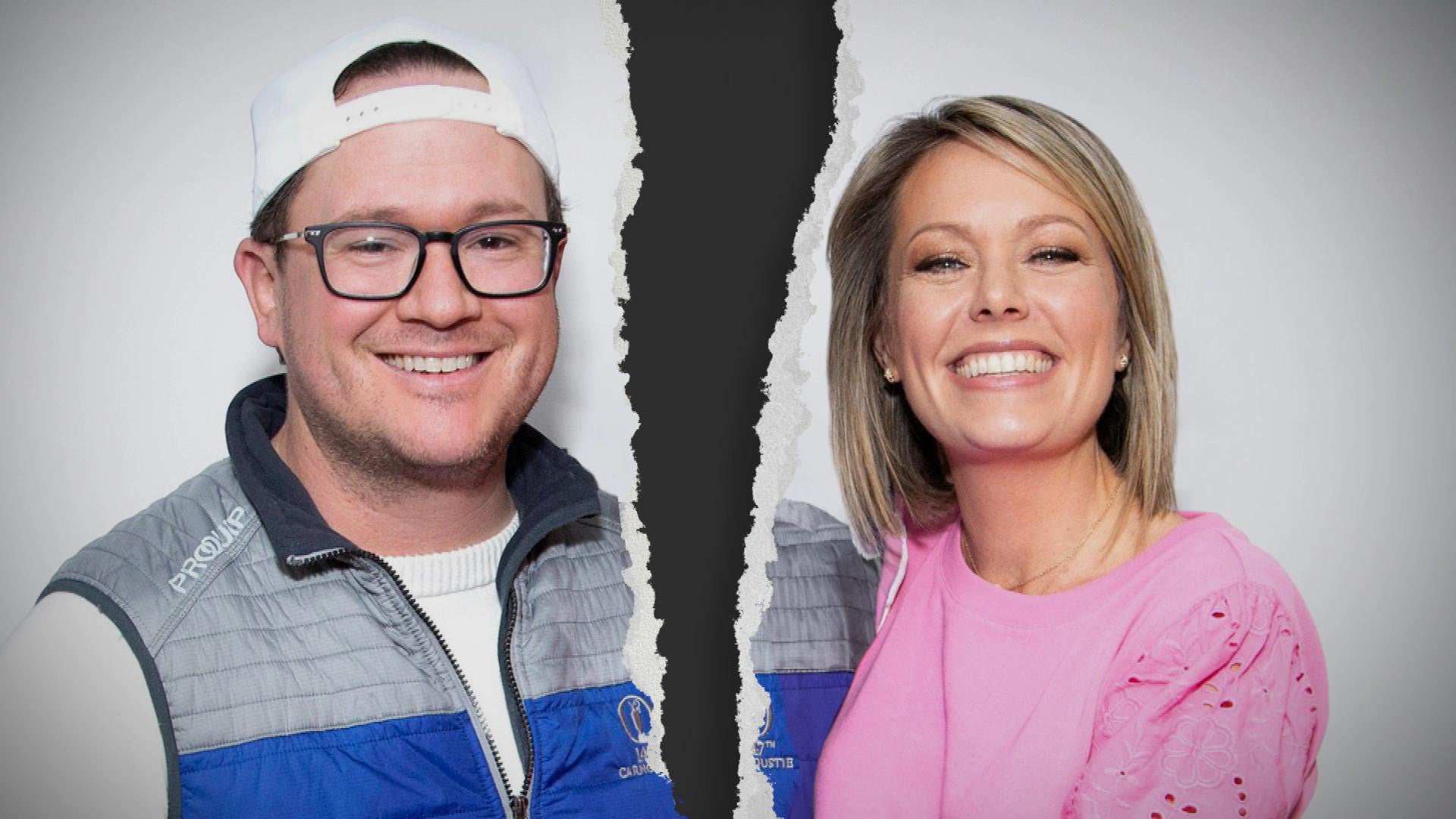 dylan dreyer divorce