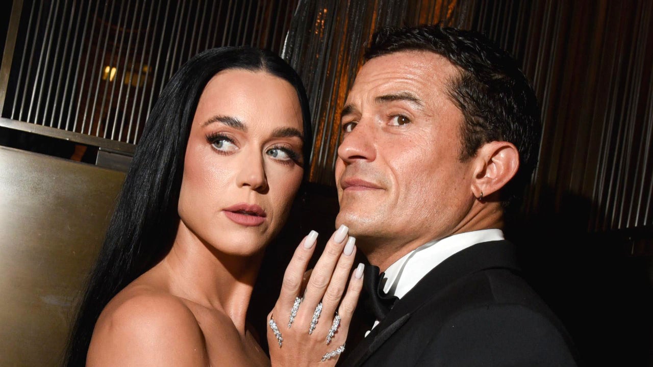 Katy Perry and Orlando Bloom’s Co-Parenting Plans Post-Split