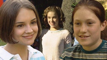 Alessandra Ambrosio on the OG Angel Reunion at 2024 Victoria’s Secret ...