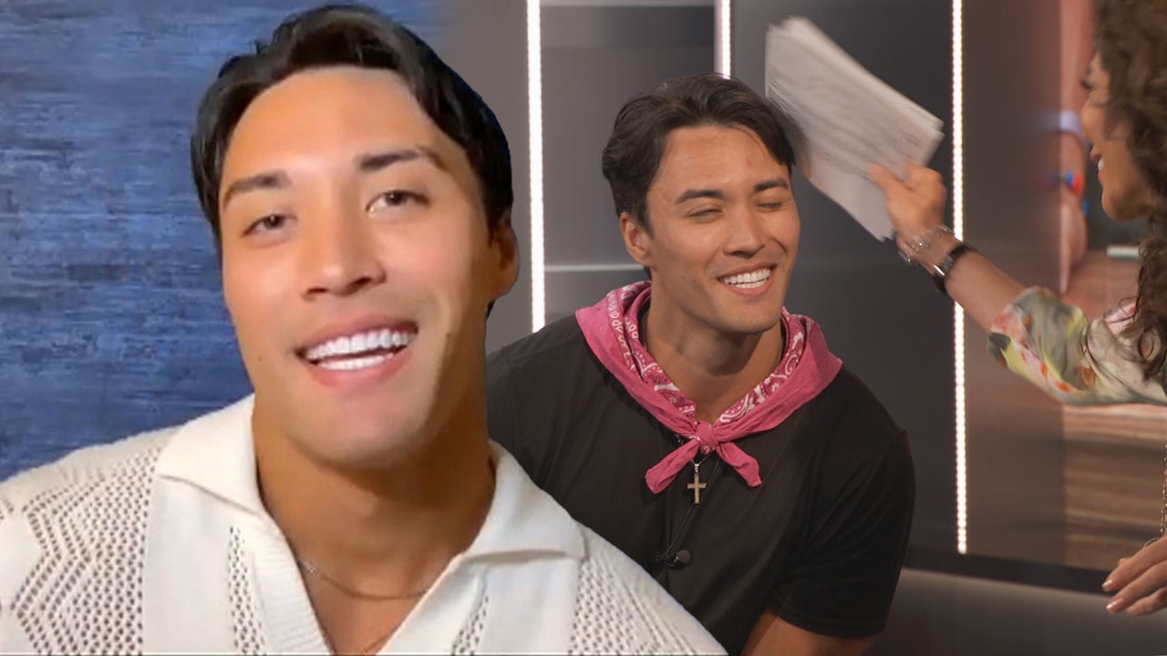 ‘Big Brother’ 27’s Zach Explains Not Using Power and Reacts to Allies ...
